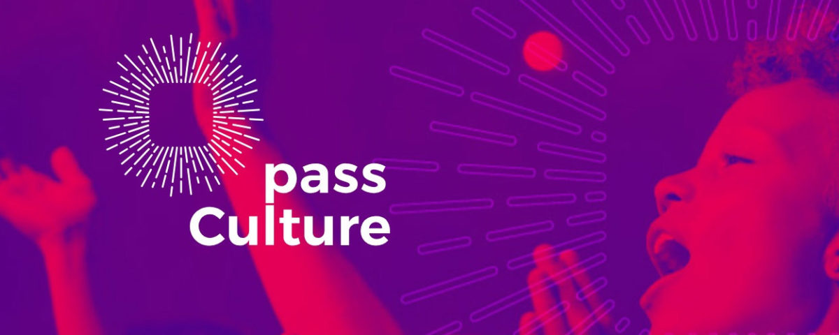 Le pass culture : un webinaire pour mieux connaître ce dispositif ...