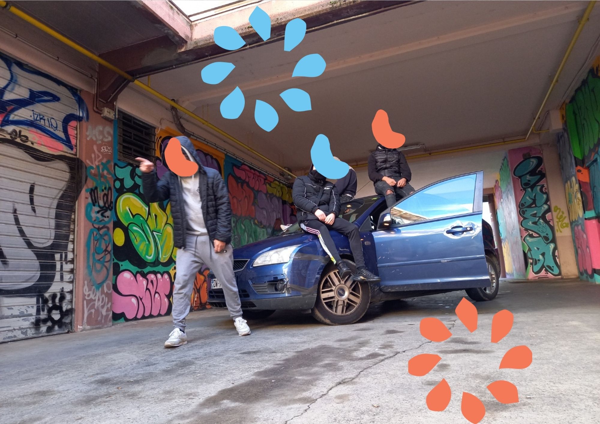 A nous tous - Programme Respirations